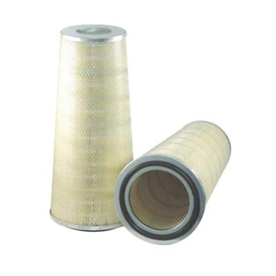 China Hydwell Air Filter AF1846 264x264x711mm Replacement for ECG Primary 99.9 Efficiency for sale