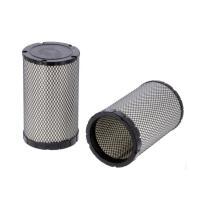 China RS5355 Excavator Air Filter 181x181x297mm RE587794 M131802 AL172781 AL150285 for sale