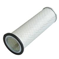China Hydwell 82008601 Air Filter The Ultimate Solution for Heavy Duty Truck Excavator Loader for sale