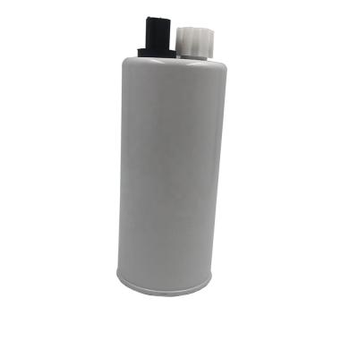 China Cast Iron Fuel Water Separator Filter FS1003 P578848 95x95x237mm 0.78kg for Truck Engine for sale