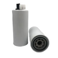 China Cast Iron Fuel Water Separator Filter FS1003 P578848 95x95x237mm 0.78kg for Truck Engine for sale
