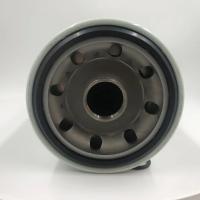 China Excavator Fuel Water Separator Filter Element P552006 4095189 120x120x310mm for sale