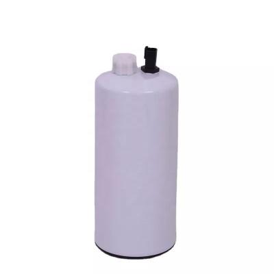 China Hydwell FS1040 P551047 P552040 Truck Excavator Hydraulic Oil Filter Element 120x120x300mm for sale