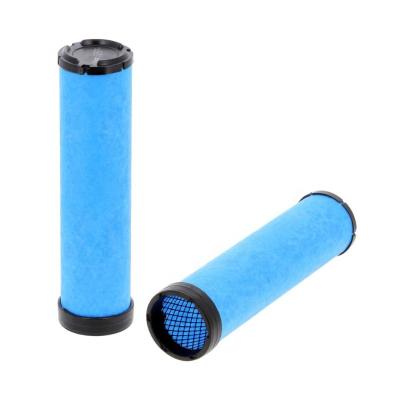 China Hydwell Safety Air Filter 108.5mm OD 403.1mm Length ISO 5011 for Industrial Engines for sale