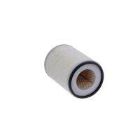 China Hydwell Supply Heavy Duty Truck Air Filter Cartridge P181103 235mm OD 317.5mm Height for sale