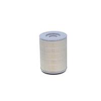 China Hydwell Supply Heavy Duty Truck Air Filter Cartridge P181103 235mm OD 317.5mm Height for sale