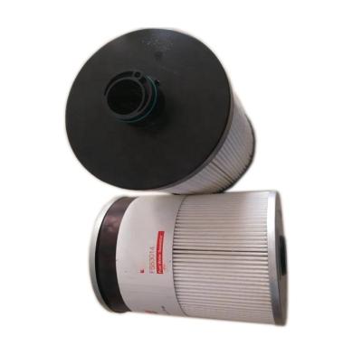 China Fuel Water Separator Filter P553014 FS53014 69001 YA00035941 for Truck 150x150x410mm for sale