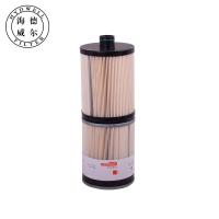 China Fuel Water Separator Filter P553014 FS53014 69001 YA00035941 for Truck 150x150x410mm for sale