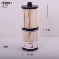 China Fuel Water Separator Filter P553014 FS53014 69001 YA00035941 for Truck 150x150x410mm for sale
