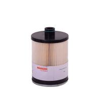 China Fuel Water Separator Filter P553015 68001 803418928 SN 40755 150x150x220mm for Excavator for sale