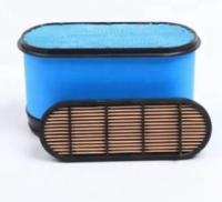 China Honeycomb Air Filter 325x325x182mm for Tractors OE AL172780 AF26157 P606119 SA16402 for sale