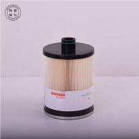 China Fuel Water Separator Filter P553015 68001 803418928 SN 40755 150x150x220mm for Excavator for sale