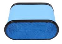 China Hydwell Tractor Air Filter 327x327x283mm 1.268kg Replacement for AL172781 AL150285 for sale