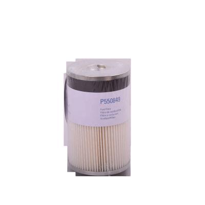 China Diesel Fuel Water Filter Separator 110x110x172mm 0.38kg Hydwell Replacement for sale