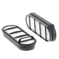 China Hydwell Air Filter P606120 AL150288 AL172781 CPD7290 300x300x60mm Replacement for sale