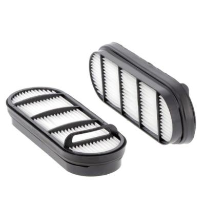 China Hydwell Air Filter P606120 AL150288 AL172781 CPD7290 300x300x60mm Replacement for sale