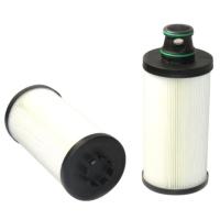 China Agricultural Machinery Diesel Oil Fuel Filter Element 3779181 94x94x238mm for sale