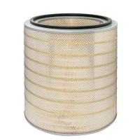China Excavator Engine Air Filter P529552 94793 1059741 AF2225OC 558x558x630mm 13.84kg for sale