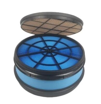 China Filterpaper Honeycomb Air Filter Engine Air Element 208-9065 208-9066 for Performance for sale