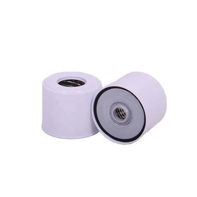 China 26560005 Fuel Filter for Truck and Iron Filter Paper for sale