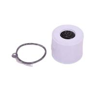 China 26560005 Fuel Filter for Truck and Iron Filter Paper for sale
