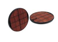 China Filterpaper Honeycomb Air Filter Engine Air Element 208-9065 208-9066 for Performance for sale