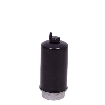 China Fuel Water Separator Filter P551425 P551435 97x97x152mm 0.44kg for Diesel Engines for sale
