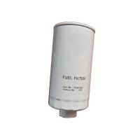 China 1000816697 Hydwell Diesel Engine WP10D320E200 Parts Fuel Filter for Wheel Loader for sale