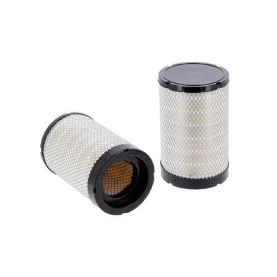 China Hydwell AF27739 Excavator Air Filter Cartridge 250mm Heavy Duty Tractor Engine Replacement for sale