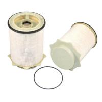 China 68197867AA Fuel Filter Water Separator Spin-On 108mm OD 134mm L for Hydwell Diesel Engines 2500 5500 for sale