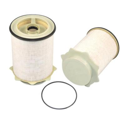 China 68197867AA Fuel Filter Water Separator Spin-On 108mm OD 134mm L for Hydwell Diesel Engines 2500 5500 for sale