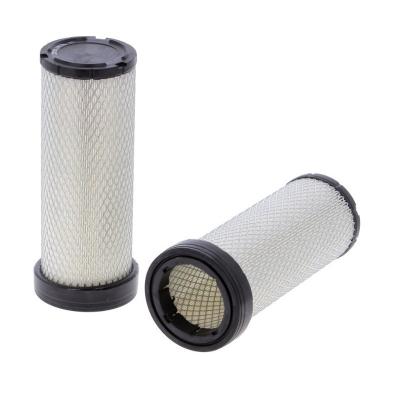 China Truck Air Filter 6I2500 P532500 E754LS CA7487SY AF25112M 1534758 120.8mm OD 293.6mm L for sale