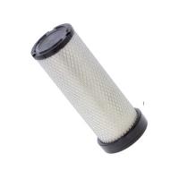 China Truck Air Filter 6I2500 P532500 E754LS CA7487SY AF25112M 1534758 120.8mm OD 293.6mm L for sale