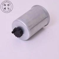 China Hydwell Fuel Water Separator Filter 90x90x185mm 0.48kg P765325 SP1293 FSM4246 for sale