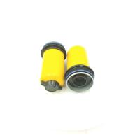 China Hydwell 320/07416 Fuel Water Separator for Truck 100x100x195mm 0.51kg for sale