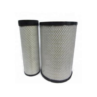 China Other Year Models 2652c831 Original Spare Parts Air Filter for Diesel Engine for sale