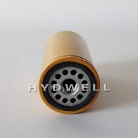 China Fuel Filter P551315 AG121852 F377 60035096 86x86x182mm 0.6kg for Truck Hydwell for sale