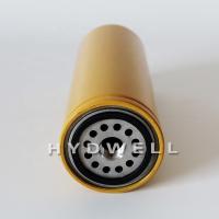 China Hydwell 1R-0753 Iron Spin-on Fuel Filter 93x93x238mm Replacement for P551312 FF551312 for sale