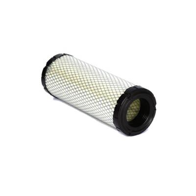China Excavator Truck Engine Air Filter 104x104x300mm 0.52kg Replacement P772578 for sale