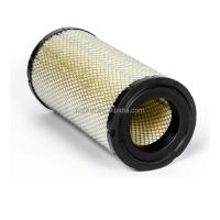 China Engine Spare Parts Air Filter 901-054 26510353 Fiberglass 161x161x352mm for sale