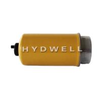 China Hydwell Fuel Water Separator Filter 84x84x198mm 0.43kg P551425 RE54719 for sale