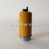 China Hydwell Fuel Water Separator Filter 84x84x198mm 0.43kg P551425 RE54719 for sale