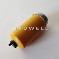 China Hydwell Fuel Water Separator Filter 84x84x198mm 0.43kg P551425 RE54719 for sale