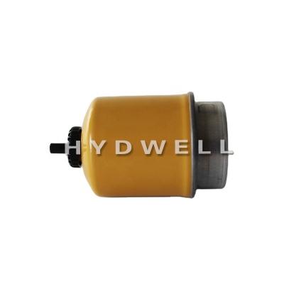 China Fuel Filter P551423 RE50455 26560138 597004 VPD6085 84x84x136mm for Truck for sale