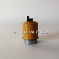 China Fuel Filter P551423 RE50455 26560138 597004 VPD6085 84x84x136mm for Truck for sale