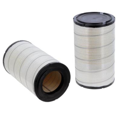 China Truck Air Filter Element 311x311x521mm 4.66kg Replacement for Af25627 Ch11217 for sale