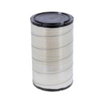 China Truck Air Filter Element 311x311x521mm 4.66kg Replacement for Af25627 Ch11217 for sale