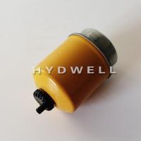 China Fuel Filter P551423 RE50455 26560138 597004 VPD6085 84x84x136mm for Truck for sale