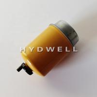 China Hydwell Excavator Filter Paper P551432 RE546336 84x84x153mm 0.345kg Replacement for sale