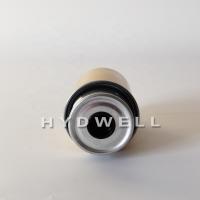 China Hydwell Excavator Filter Paper P551432 RE546336 84x84x153mm 0.345kg Replacement for sale